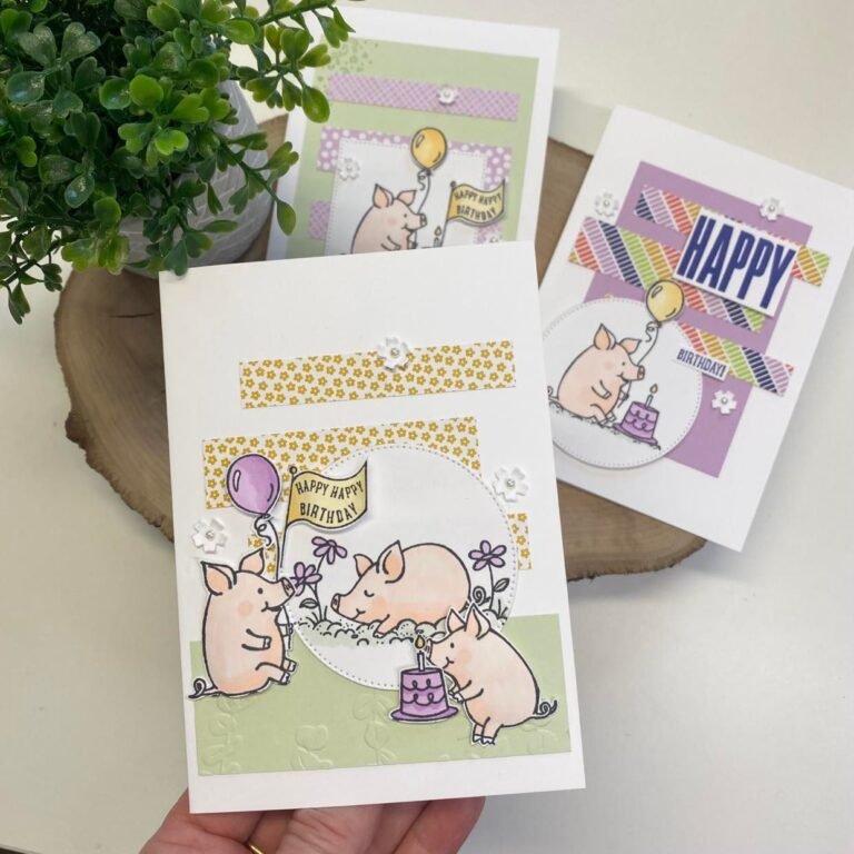 Simply Pretty by Kerry Timms - Independent Stampin' Up! Demonstrator ...