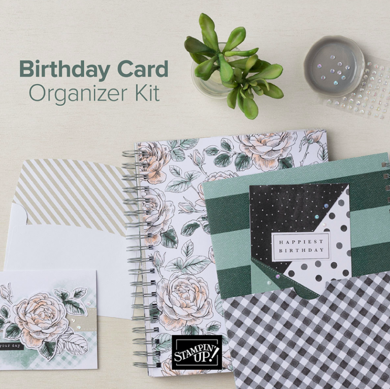 Simply Pretty by Kerry Timms - Independent Stampin' Up! Demonstrator ...