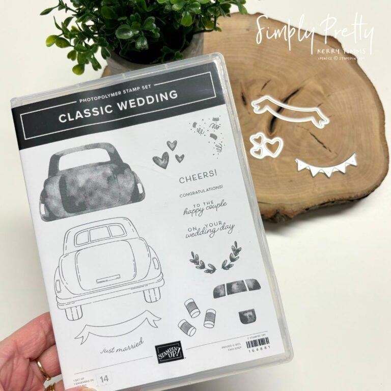 The Classic Wedding bundle in our Online Exclusives - Simply Pretty by ...